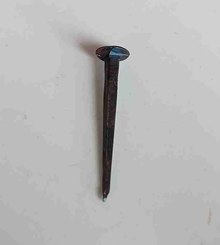 Wrought Iron Nails
