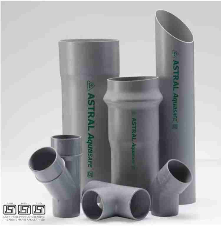 4 Inch Pvc Sewer Fittings PVC – 4″ Sewer Pipe (10′ Lengths)