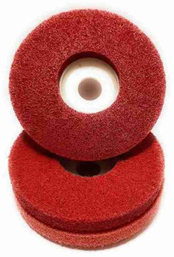 Buffing wheel 4 inch store