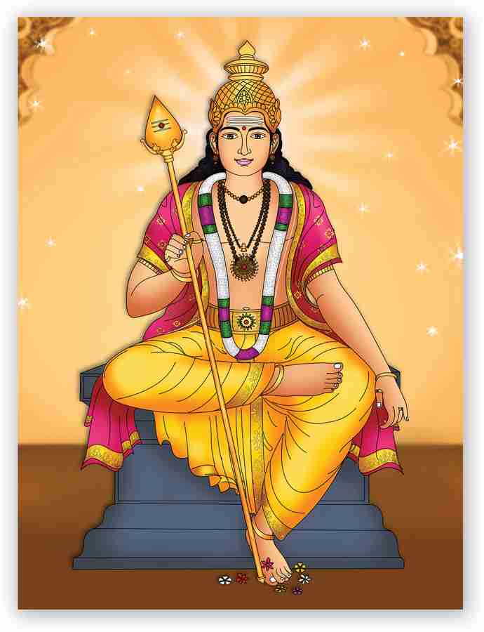 Fondo De Pantalla Hd De Lord Kartikeya Pin Page