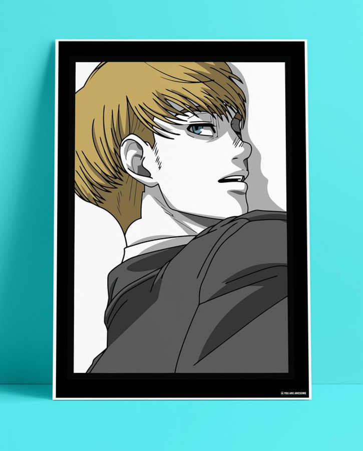 Images Armin Arlert