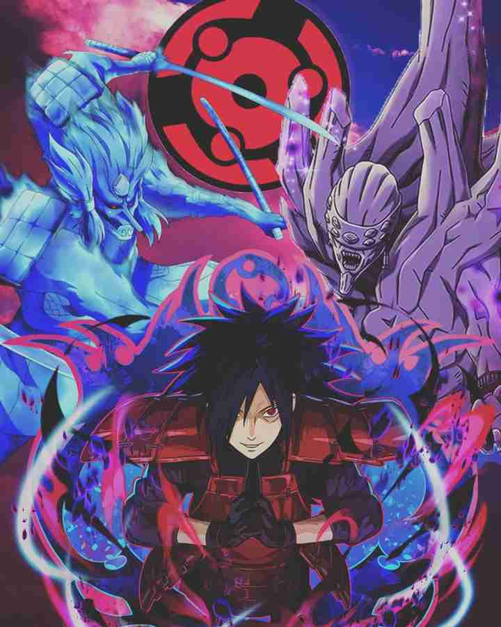 Madara Wallpapers Hd