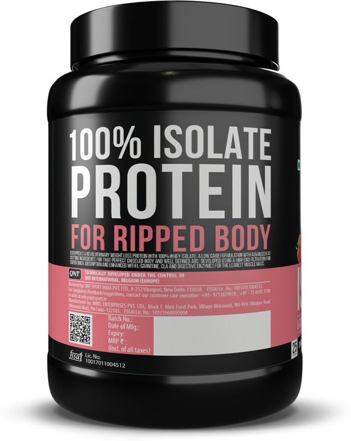 Whey Protein Or Whey Protein Isolate For Weight Loss Sport, Whey