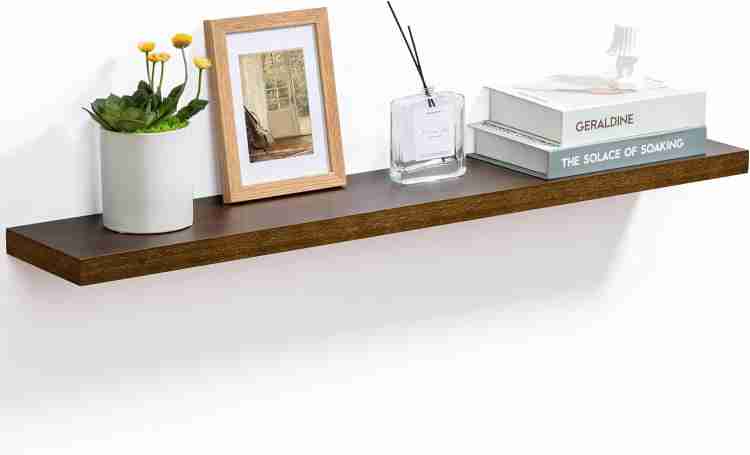 Wall shelves 30 inches wide store