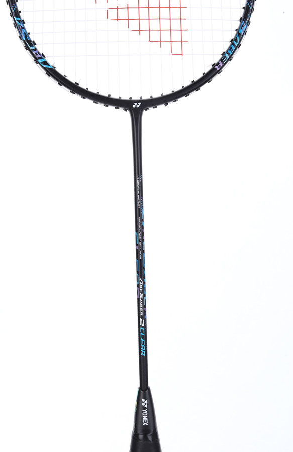 Yonex Arcsaber 002 Badminton Racket Sweatbandcom ARCSABER 11 PLAY