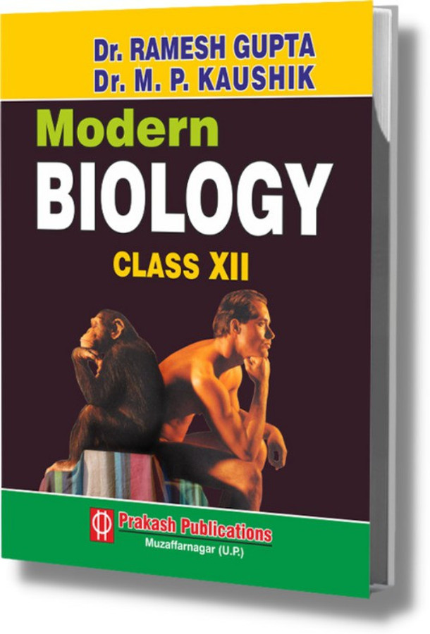 Modern Biology Textbook Online
