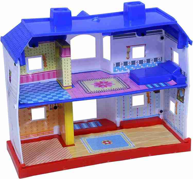 My country dollhouse store