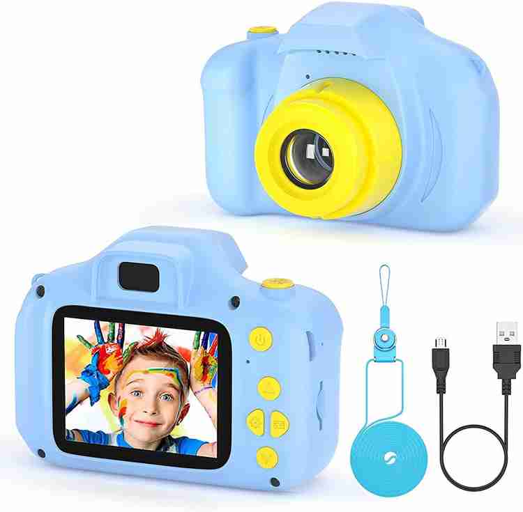 Polaroid Camera Screen