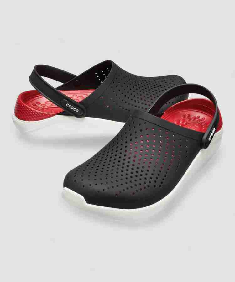 CROCS LiteRide Clog Men Clogs Buy CROCS LiteRide Clog Men Clogs Online at Best Price Shop Online for Footwears in India Flipkart