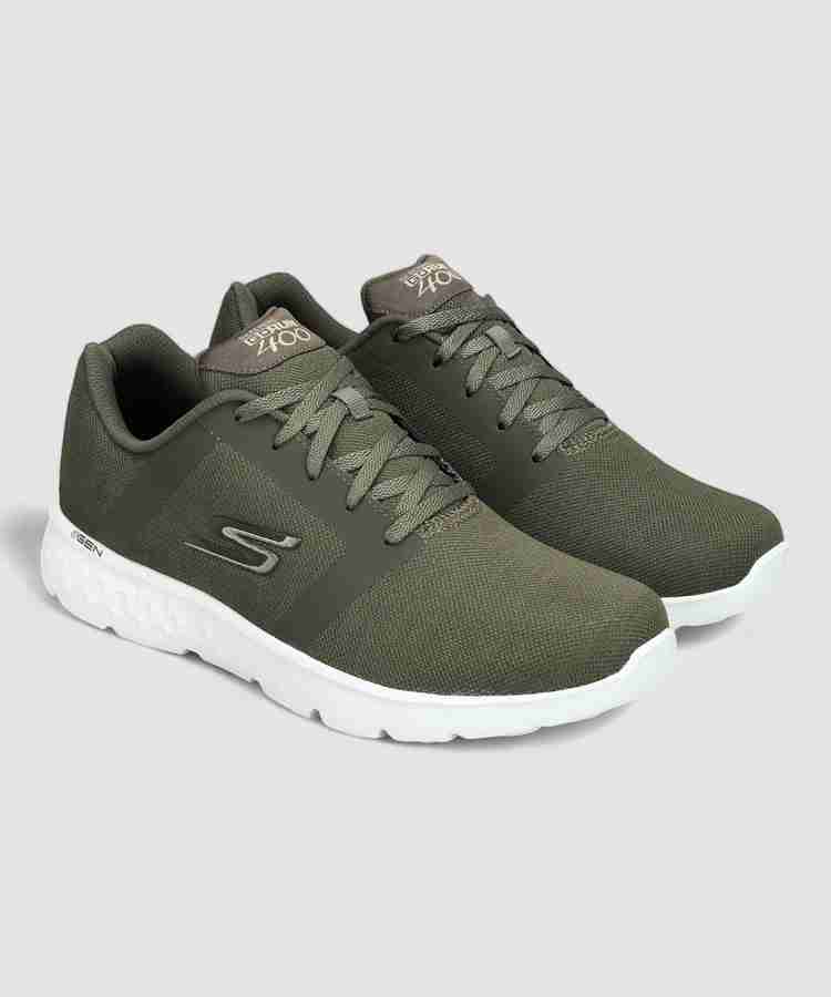 Skechers GO RUN 400 Sneakers For Men Buy Skechers GO RUN 400 Sneakers For Men Online at Best Price Shop Online for Footwears in India Flipkart