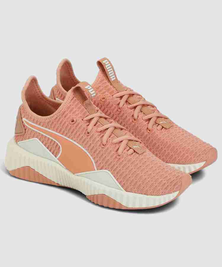 PUMA Women s purchases DEFY MID
