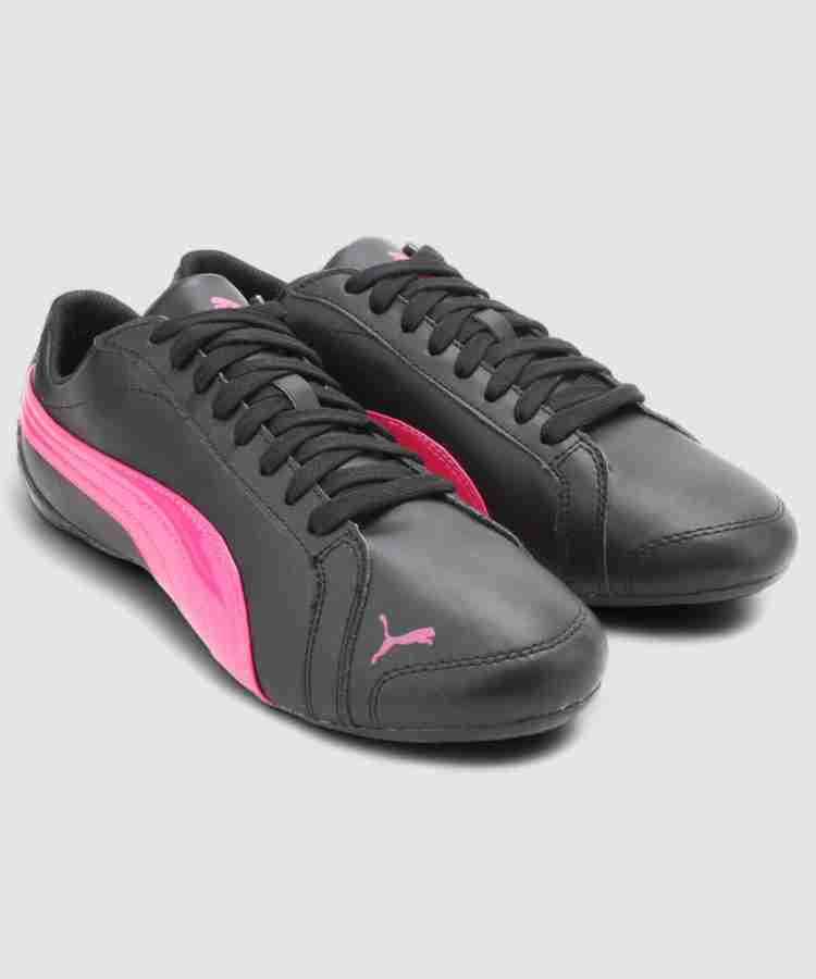 PUMA Janine Dance Wns Sneakers For Women Buy 02 Black Fuchsia P Color PUMA Janine Dance Wns Sneakers For Women Online at Best Price Shop Online for Footwears in India Flipkart