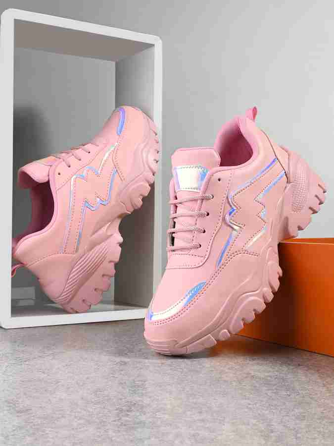 BIG FOX Running Shoes For Women