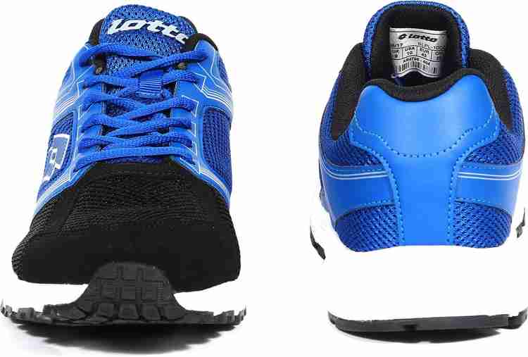 Lotto fausto running shoes store