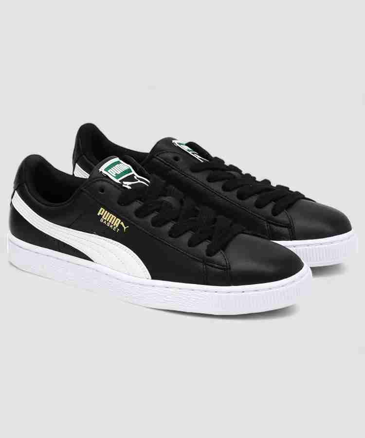 Puma basket india store