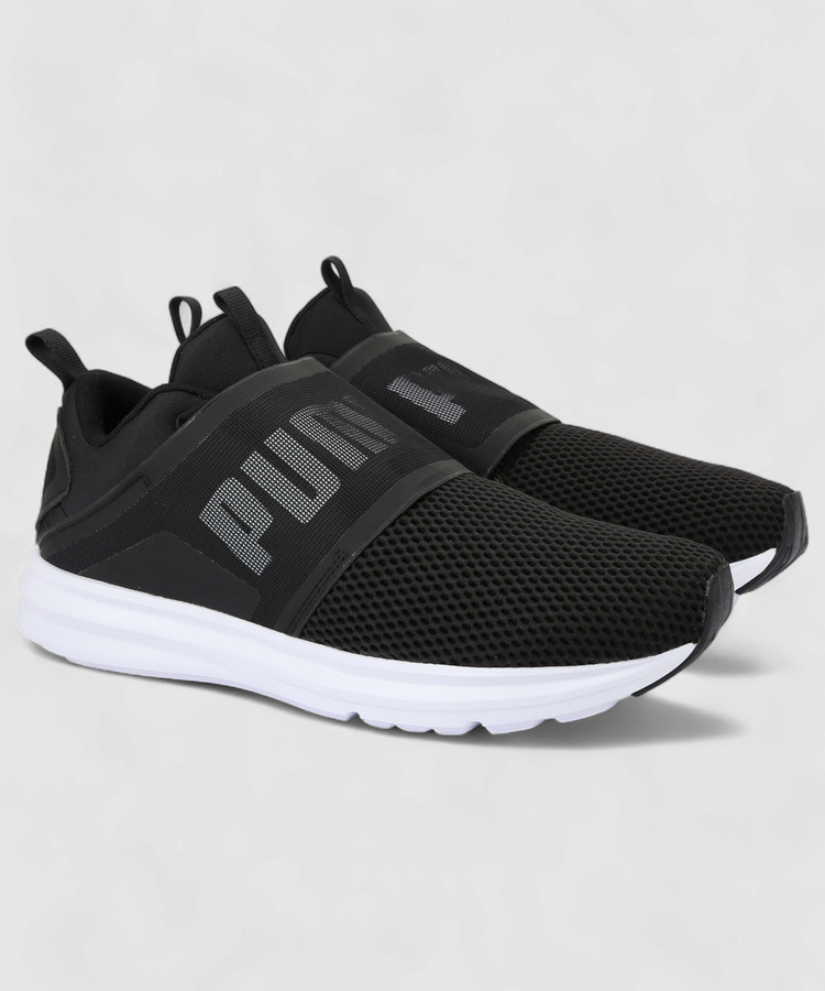 Puma Shoes Strap