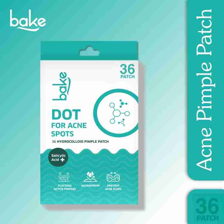 Pimple dots store