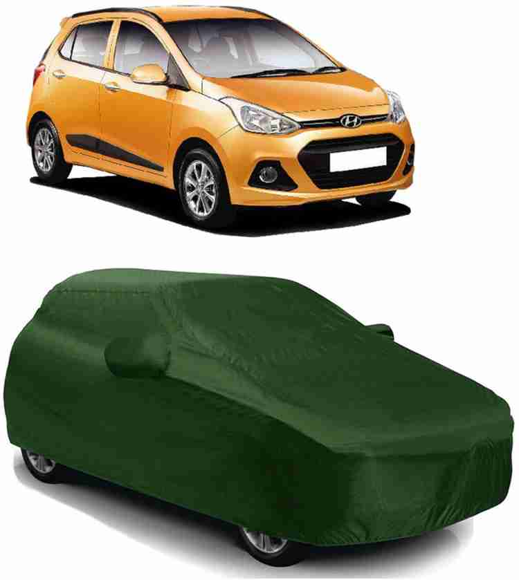 Grand i10 asta car cover store
