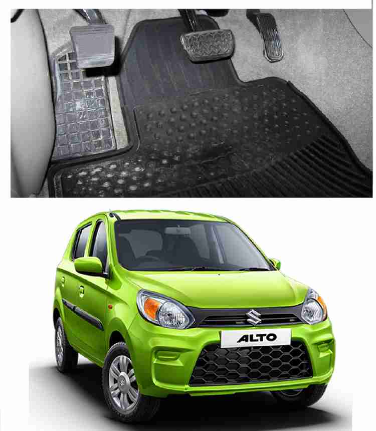 Alto k10 mat price store