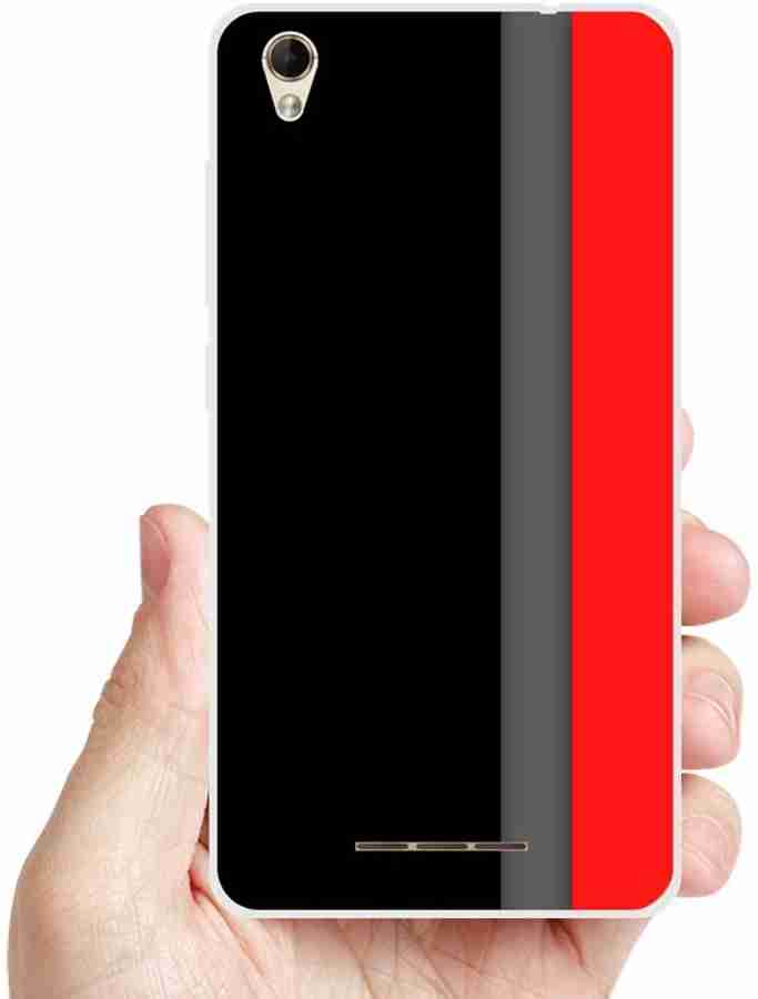SUPER CASE Back Cover for Lava Z60 SUPER CASE Flipkart