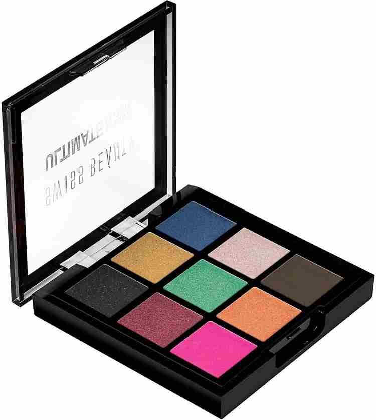 Swiss beauty eyeshadow store