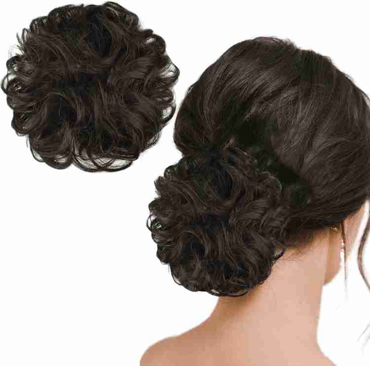 Fake bun store