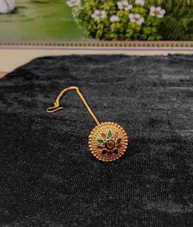 Gold borla design store