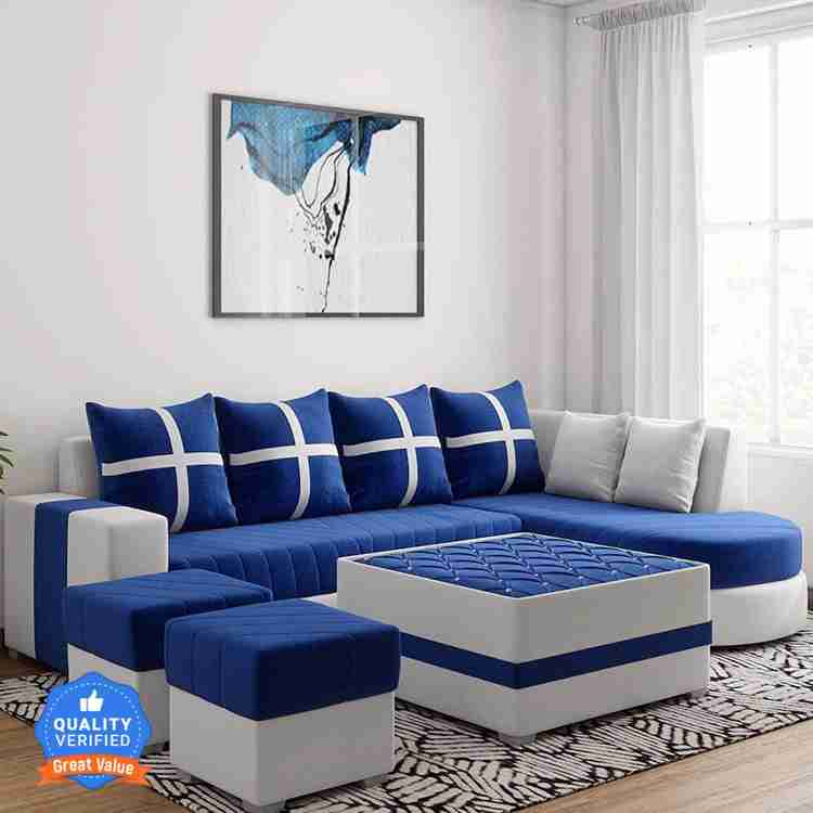 White Sofa Set Designs | Cabinets Matttroy