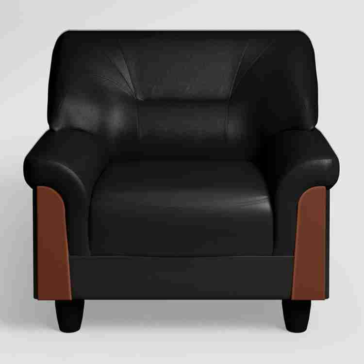 Godrej single seater sofa store