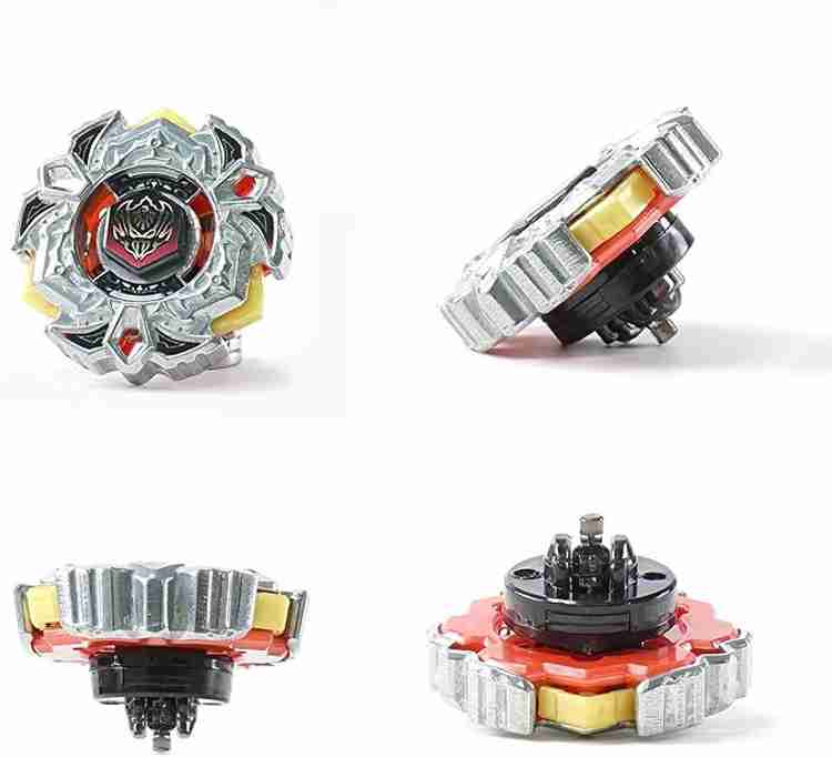 Variares Takara Tomy Kreisel # BB114 Japanische Metall Fusion D: D