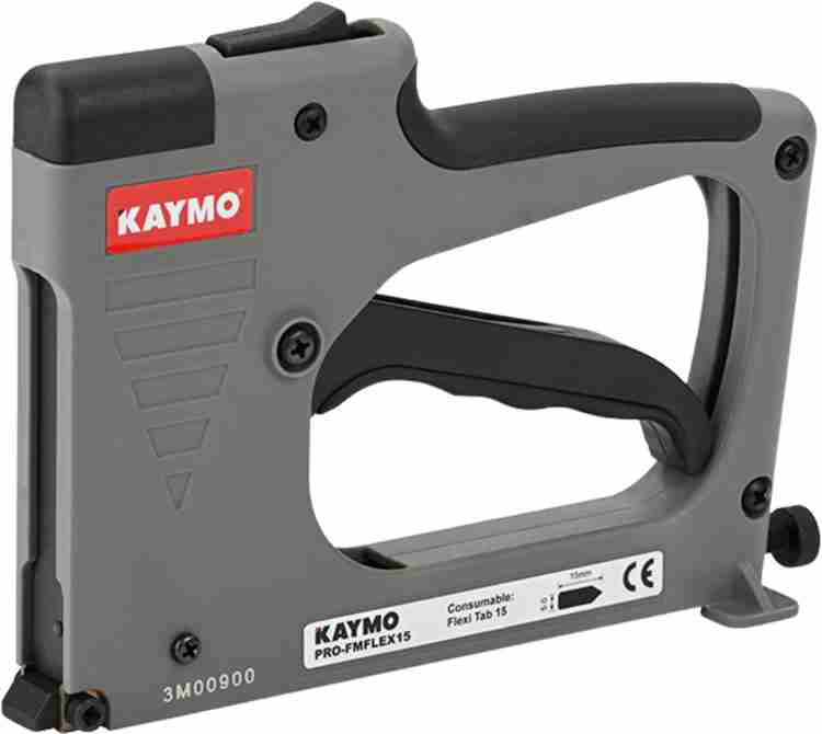 KAYMO Manual Framing Tacker PRO FMFLEX15 Applications Photo Picture Frame Cordless Stapler Price in India Buy KAYMO Manual Framing Tacker PRO FMFLEX15 Applications Photo Picture Frame Cordless Stapler...