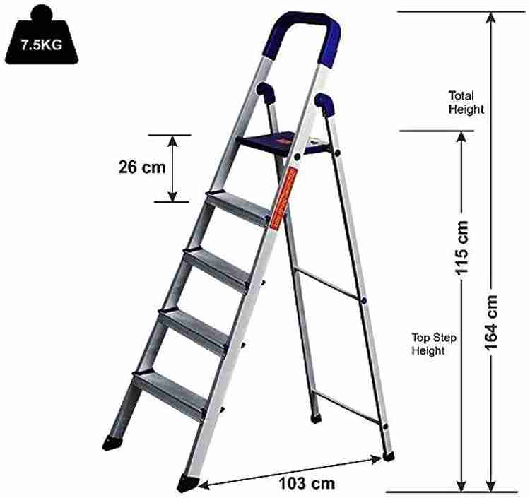 Cipla plast ladder store