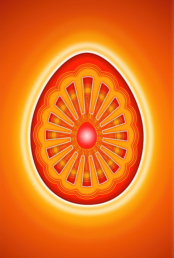 Simbolo Om Shanti Brahma Kumari