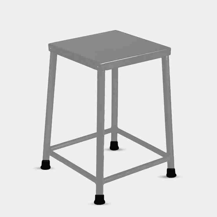 Small iron stool store