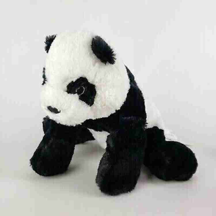 Panda toy ikea store