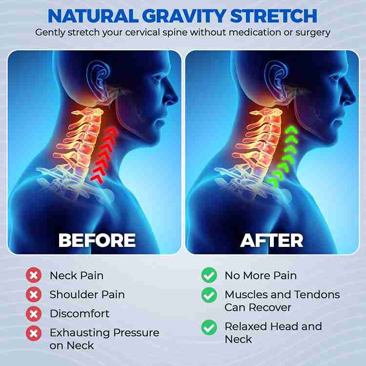 ear on neck condition