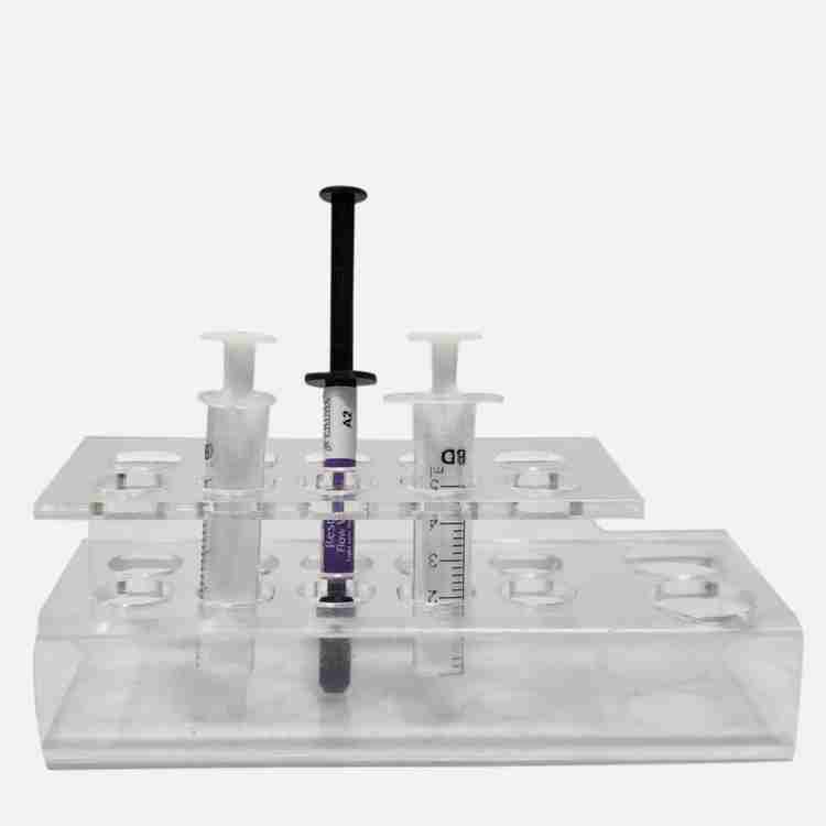 Dental Syringe Holder