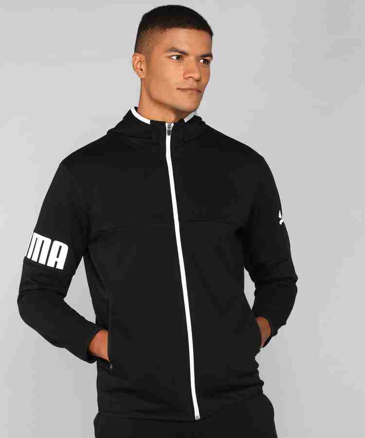 PUMA Full Sleeve Solid Men Sweatshirt Buy PUMA Full Sleeve Solid Men Sweatshirt Online at Best Prices in India Flipkart
