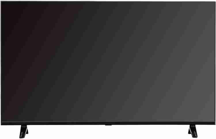 Hisense 50A6K 50 Led 4K Ultra HD Smart TV Black GreaTecno, 43% OFF