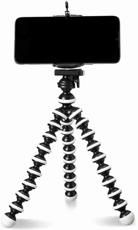Flipkart SmartBuy Gorilla Tripod for Mobile with Phone Mount Tripod Flipkart SmartBuy Flipkart