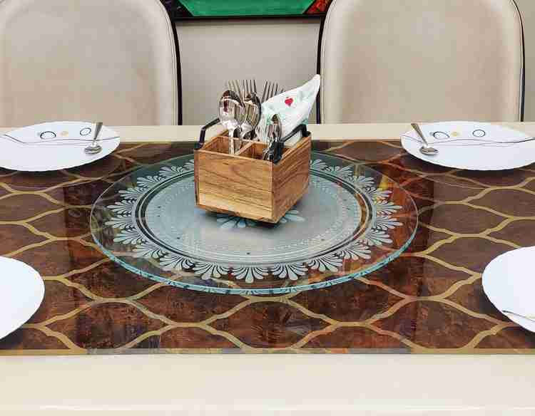 24 lazy susan for dining table store