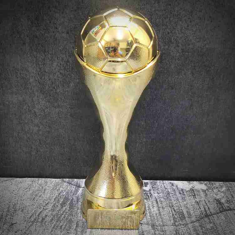 Fifa Football Trophy