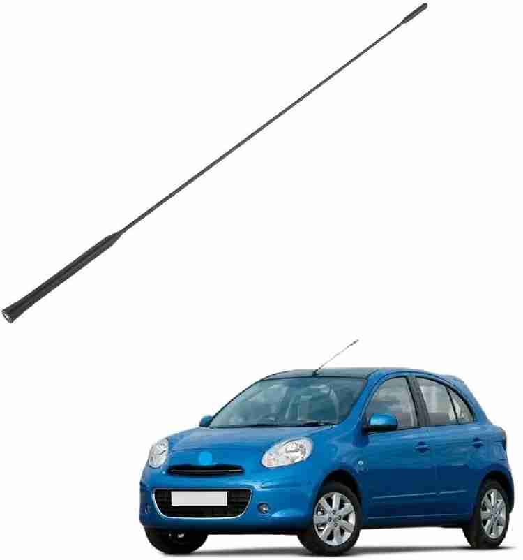 SPREADX Car Roof Antenna Aerial Radio Signal Only Replacement Rod for Nissan Micra T 1 Whip Vehicle Antenna Price in India Buy SPREADX Car Roof Antenna Aerial Radio Signal Only Replacement Rod