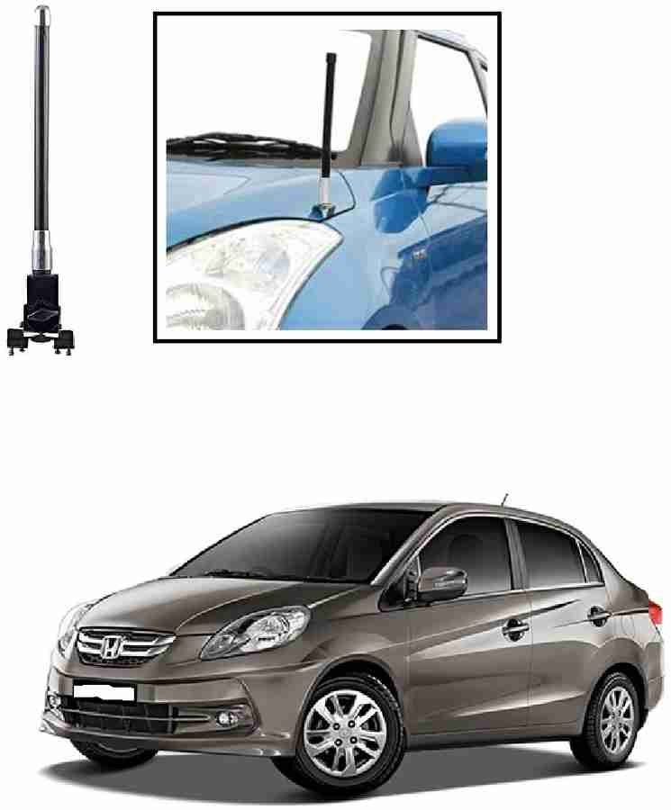 AutooNation Decorative Car Bonnet And Dicky Show Antenna Suitable For Honda Amaze Type 1 Whip Vehicle Antenna Price in India Buy AutooNation Decorative Car Bonnet And Dicky Show Antenna Suitable For H...