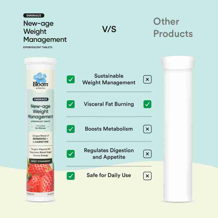 Effervescent People Xxtreme Brain Booster Effervescent Tablets New