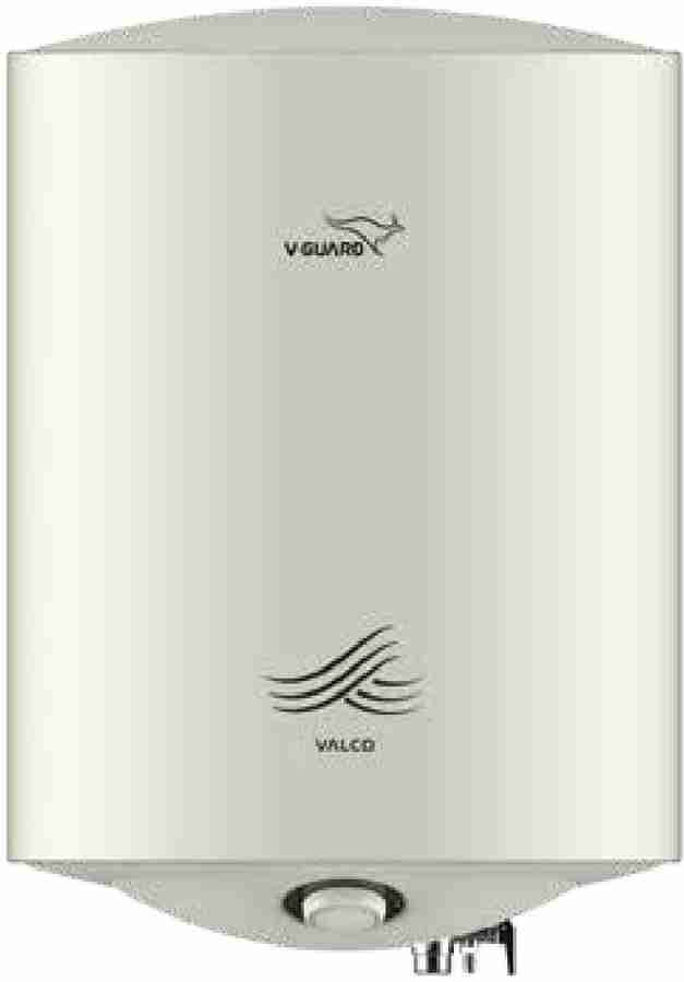 V guard water heater 10 litres price store