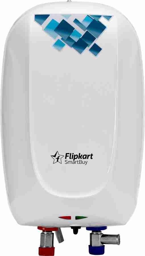Flipkart geyser store