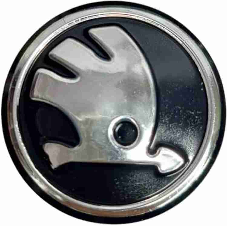 Skoda wheel caps store