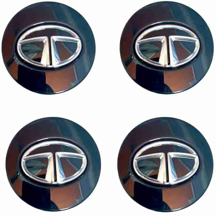 Tata safari wheel cap store