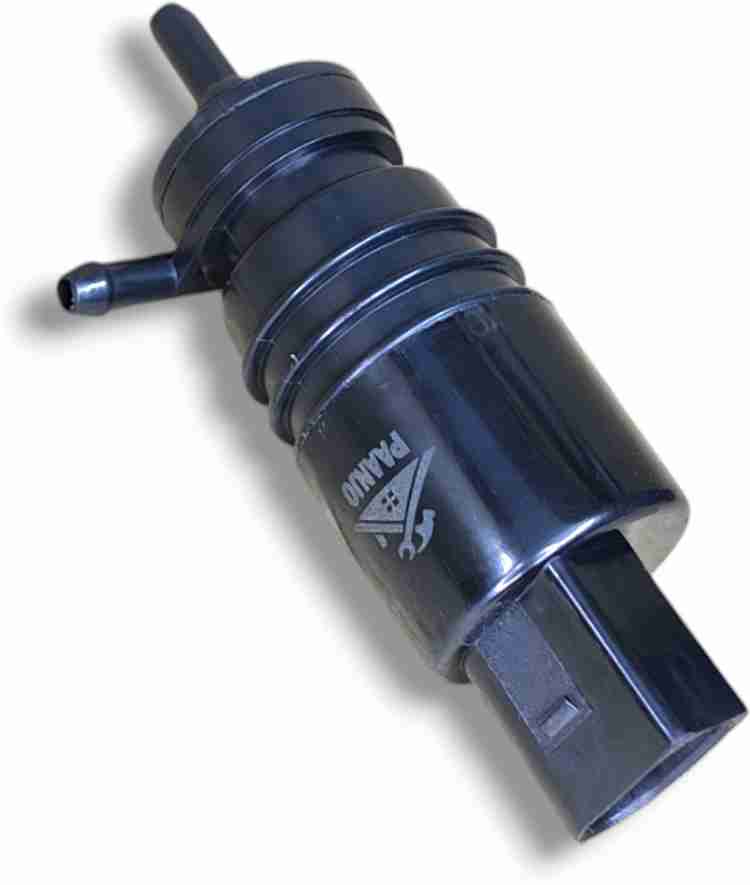 Skoda wiper motor store